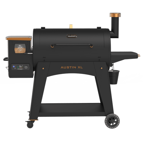 Pit Boss Austin XL 1000 Sq in Wood Fired Pellet Grill and Smoker – Ony ...